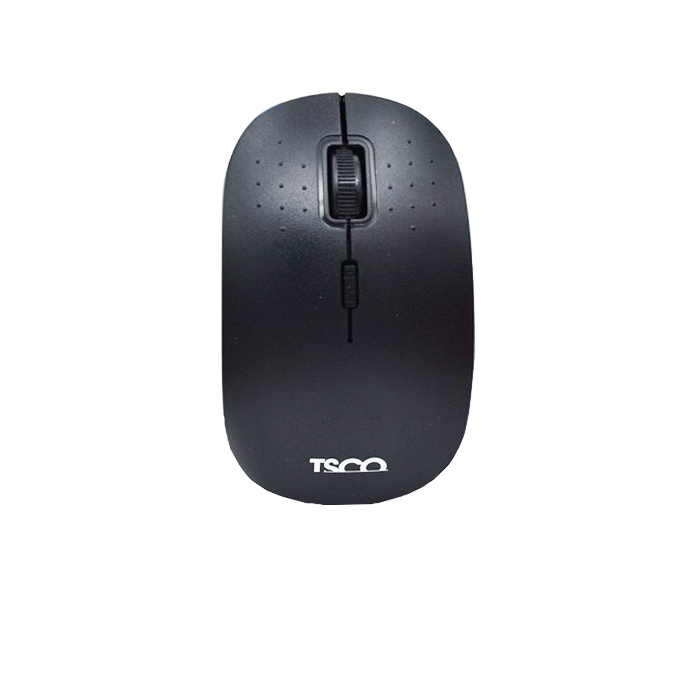 مشخصات، قیمت و خرید موس تسکو TM 670W | شاپ9