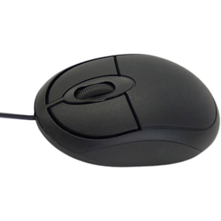 خرید و مشخصات و قیمت موس سیم دار Scovo مدل HM430SL | شاپ9