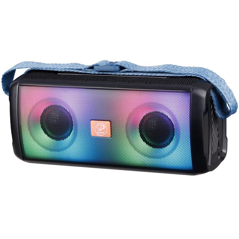 مشخصات قیمت و خرید اسپیکر بلوتوث XP B607 | شاپ9