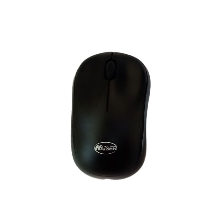مشخصات و قیمت خرید موس بی سیم KAISER K-211|شاپ9