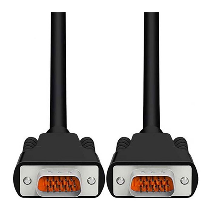 مشخصات، قیمت و خرید کابل VGA 1.5M برند D-NET | شاپ9