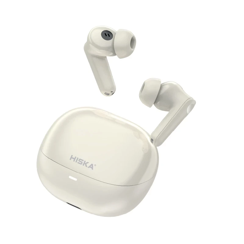 مشخصات، قیمت و خرید هندزفری بلوتوثی هیسکا مدل FX-577 |شاپ9