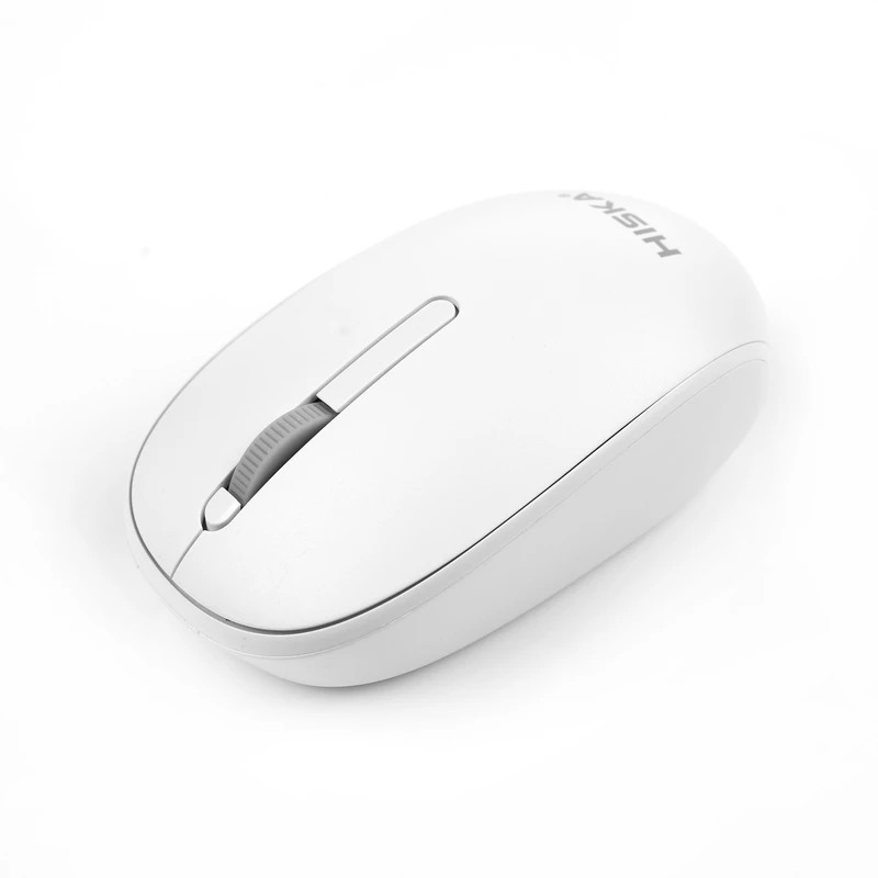 مشخصات، قیمت و خرید ماوس بی سیم هیسکا مدل HX-MO125 |شاپ9