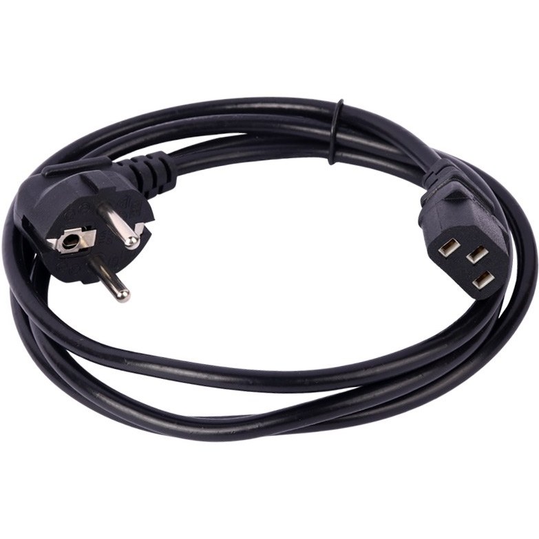 مشخصات، قیمت و خرید کابل برق لپ تاپ X4 Net 1.5m |شاپ9