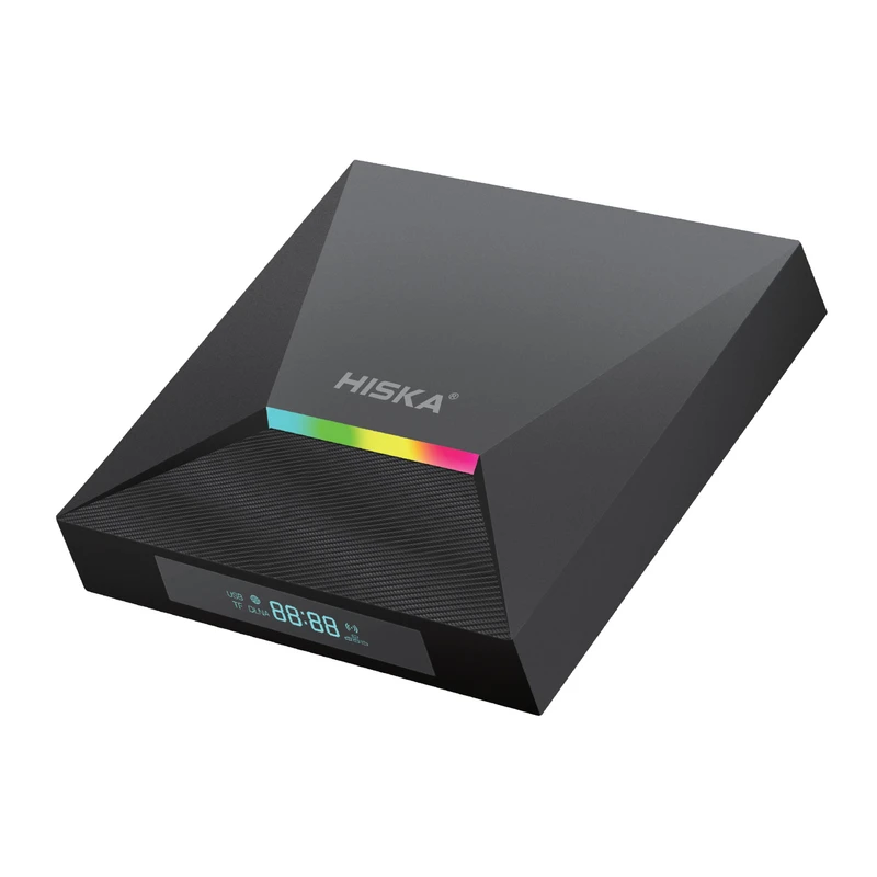 مشخصات، قیمت و خرید اندروید باکس پاناتک مدل PANATECH 4413 | شاپ9