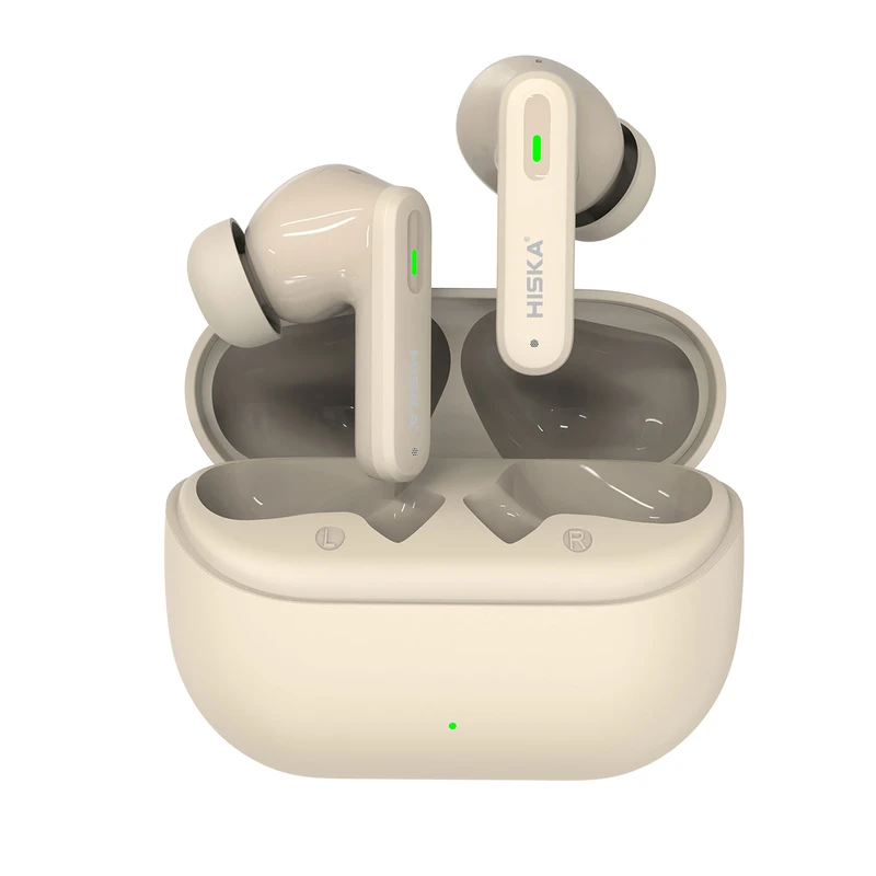 مشخصات، قیمت و خرید هدفون بلوتوثی هیسکا مدل FX-579 | شاپ9