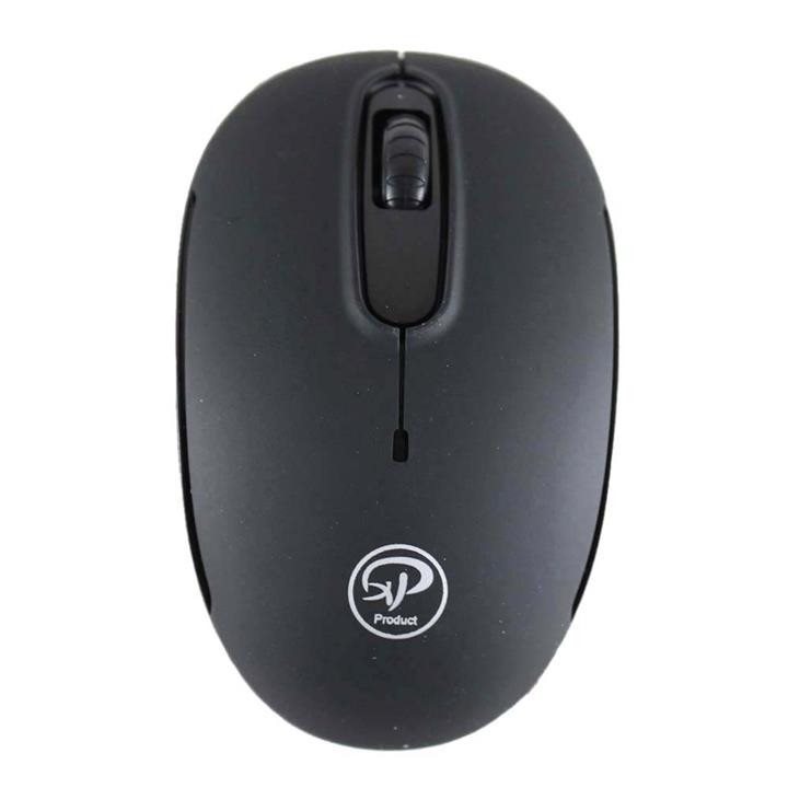 مشخصات، قیمت و خرید موس سیم دار مدل XP-M690B |شاپ9