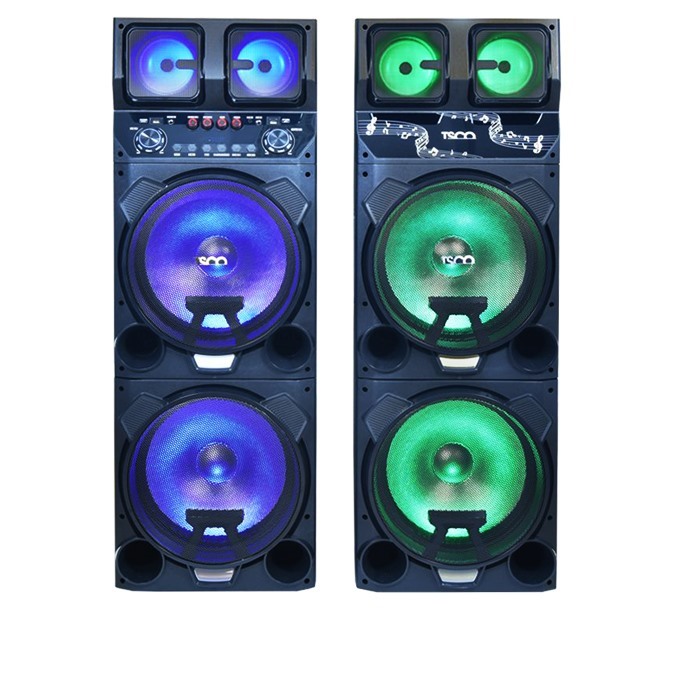 مشخصات قیمت و خرید اسپیکر ایستاده تسکو مدل TSCO TS 2091 | شاپ9