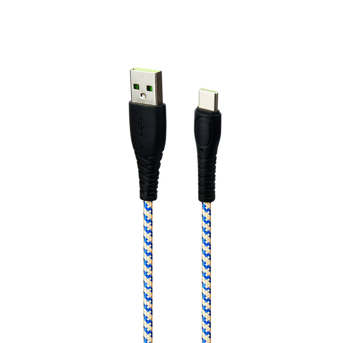 مشخصات، قیمت و خرید کابل شارژ و دیتا تسکو TC C203 |شاپ9