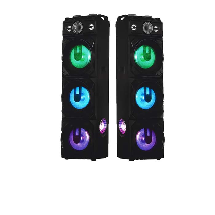 مشخصات، قیمت و خرید اسپیکر تسکو مدل TSCO TS 2095 |شاپ9