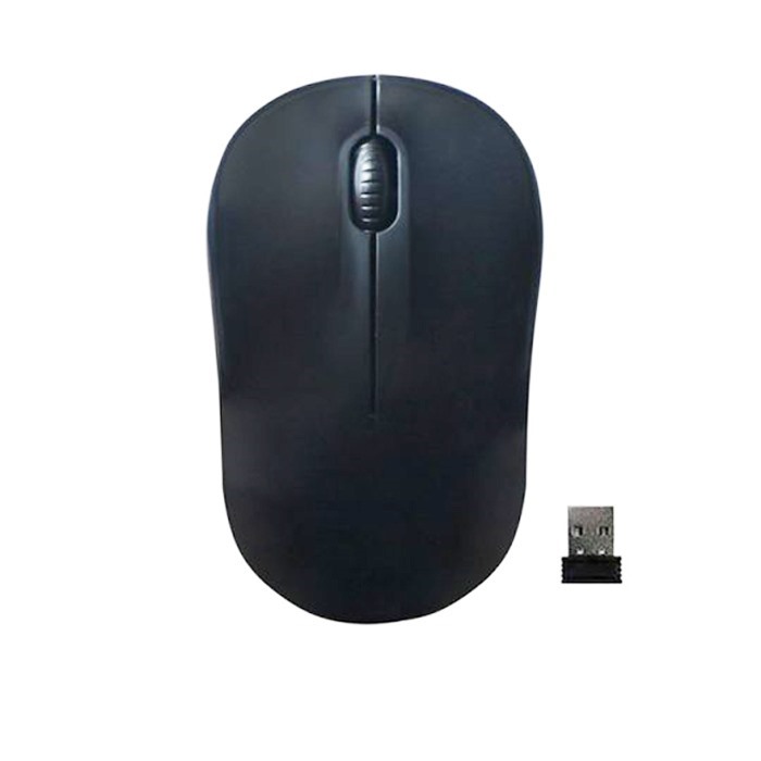 مشخصات، قیمت و خرید موس سیمی KAISER مدل K- 230 | شاپ9