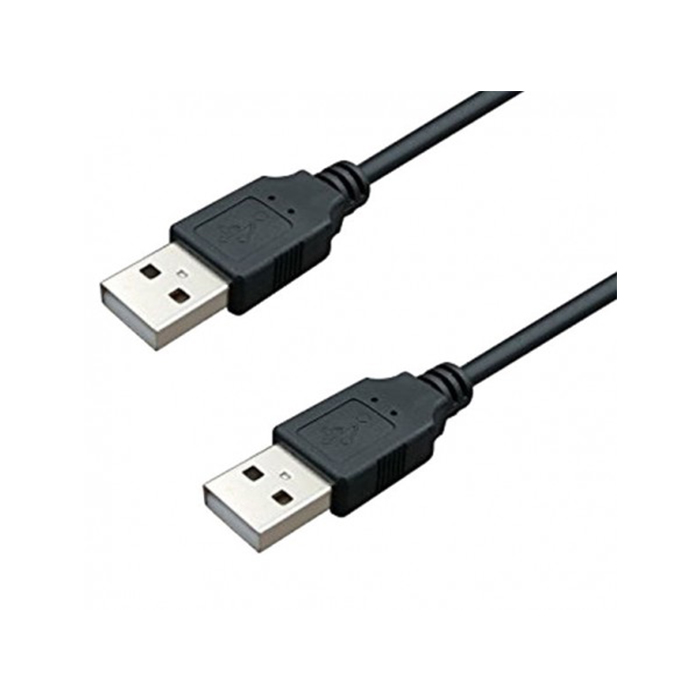 قیمت و خرید کابل لینک usb دو سر نری | Shop9