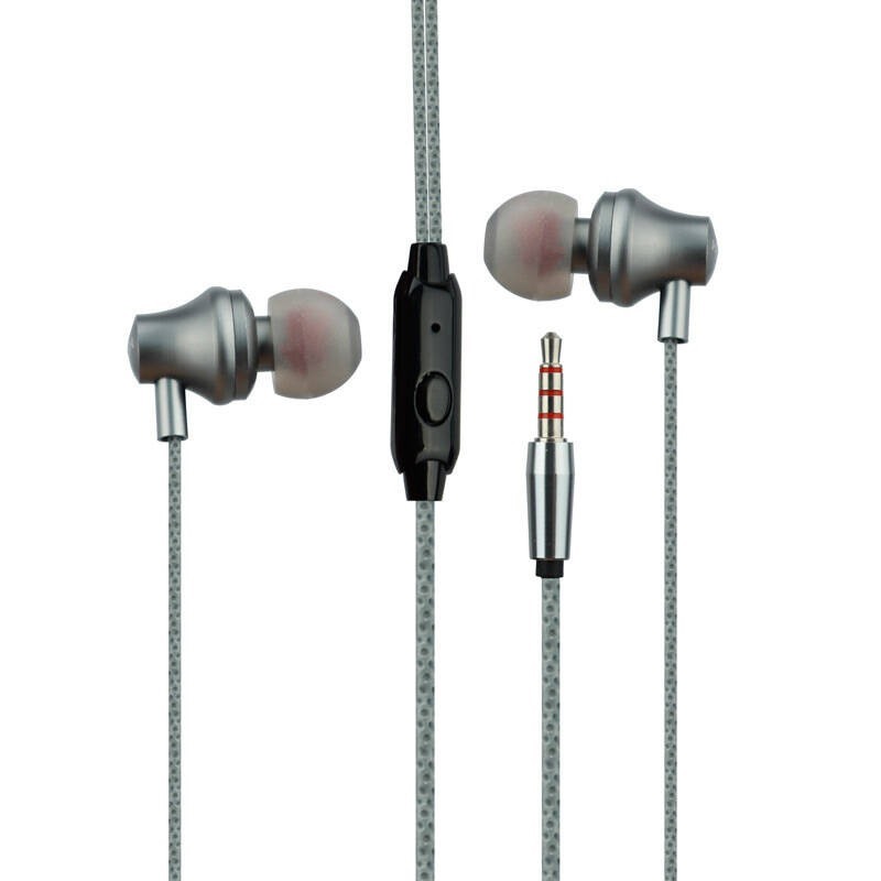 مشخصات، قیمت و خرید هندزفری HISKA مدل HK-739 | شاپ9