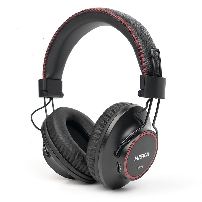 مشخصات، قیمت و خرید هدست بلوتوث HISKA مدل K-350HP |شاپ9