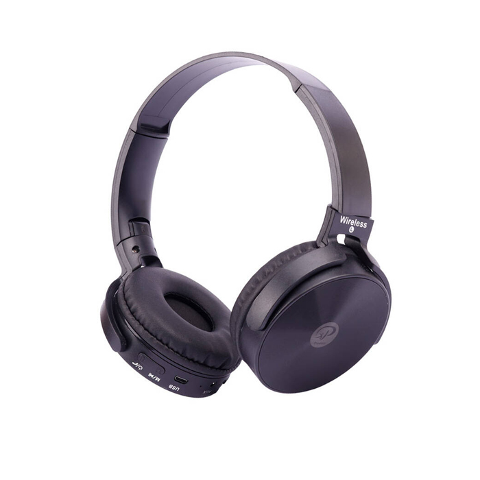 مشخصات، قیمت و خرید هدست XP مدل Z6| شاپ9