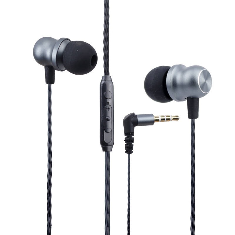 مشخصات , قیمت و خرید هندزفری سیمی هیسکا مدل HISKA 749 | شاپ9