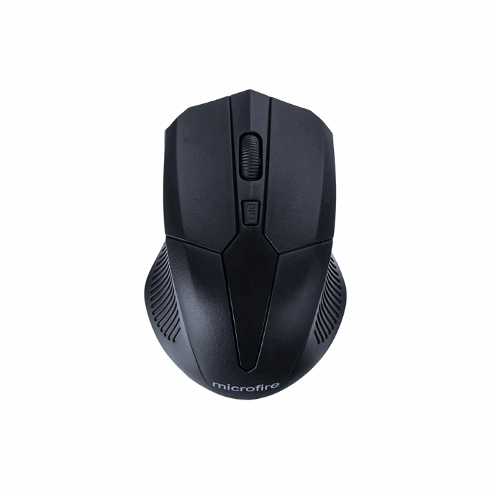 مشخصات، قیمت و خرید موس بی سیم میکروفایر MICROFIRE-W1600 |شاپ9