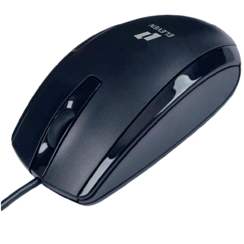 مشخصات، قیمت و خرید موس با سیم ELEVEN مدل M603 |شاپ9