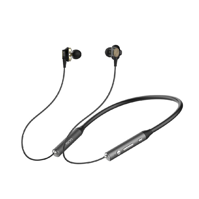 مشخصات، قیمت و خرید هندزفری گردنی تسکو مدل TSCO 5383 | شاپ9