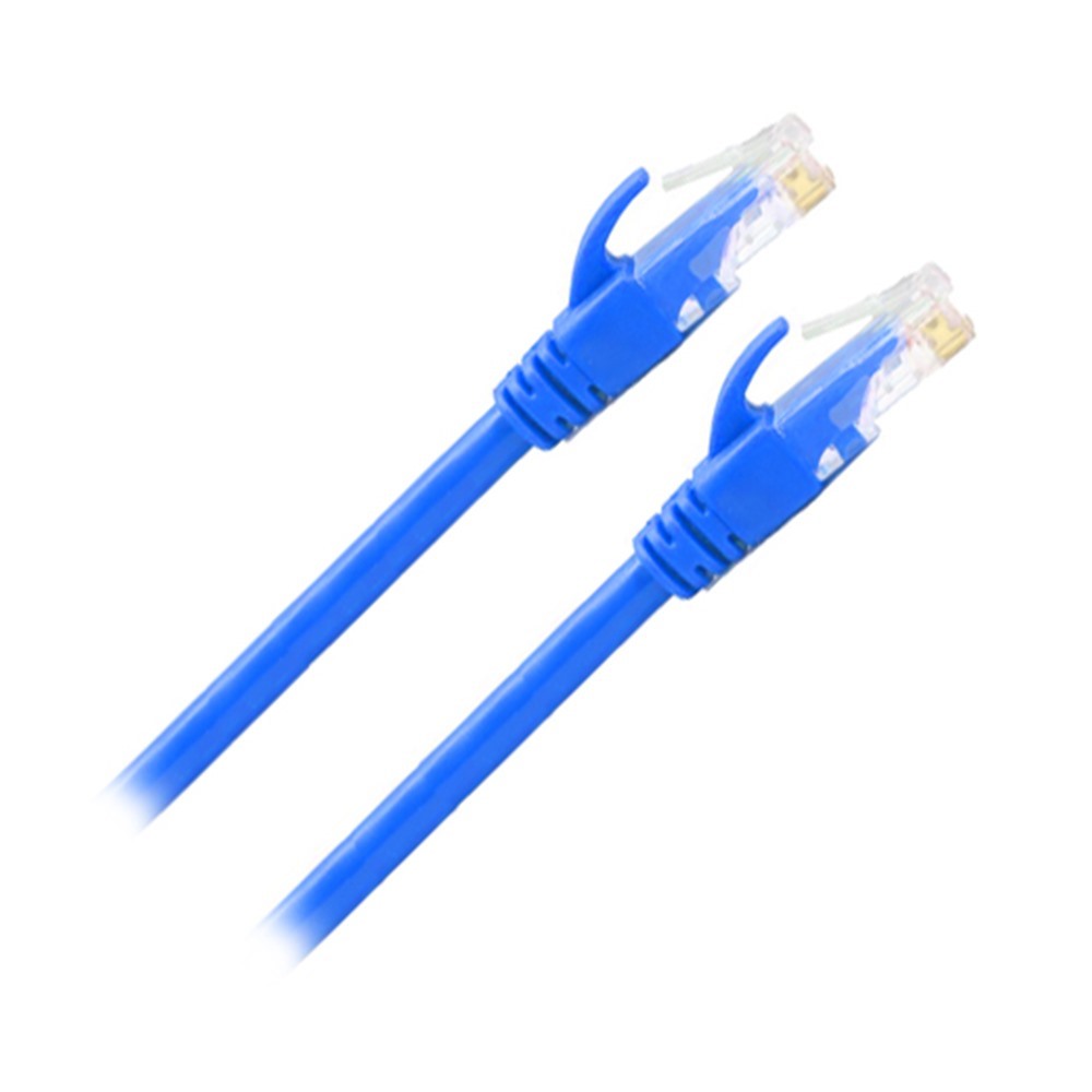 مشخصات قیمت و خرید کابل شبکه CAT6 به طول 20 متر BELDEN | شاپ9