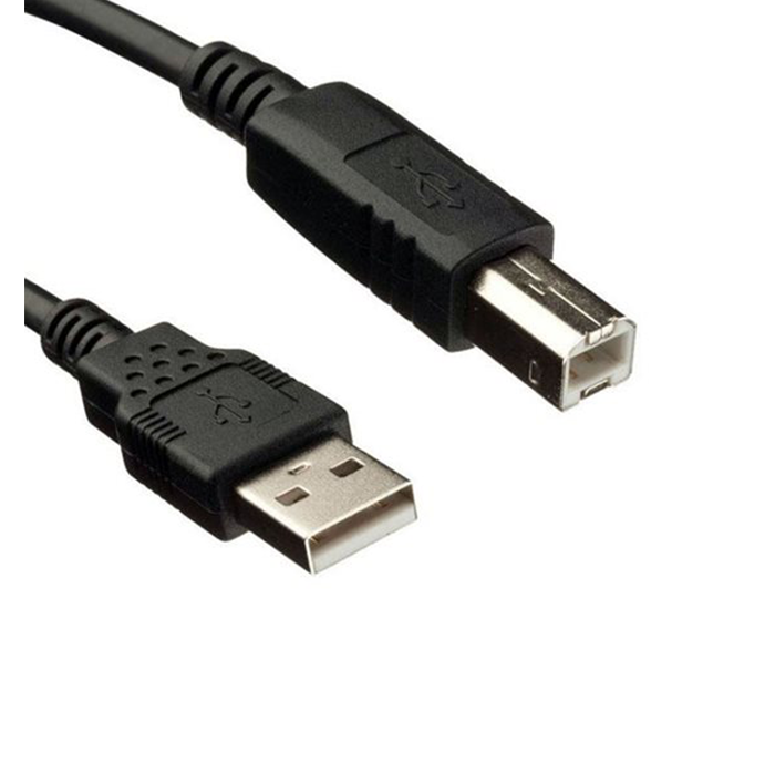 مشخصات، قیمت و خرید کابل پرینتر DNET به طول 1.5 متر| شاپ9