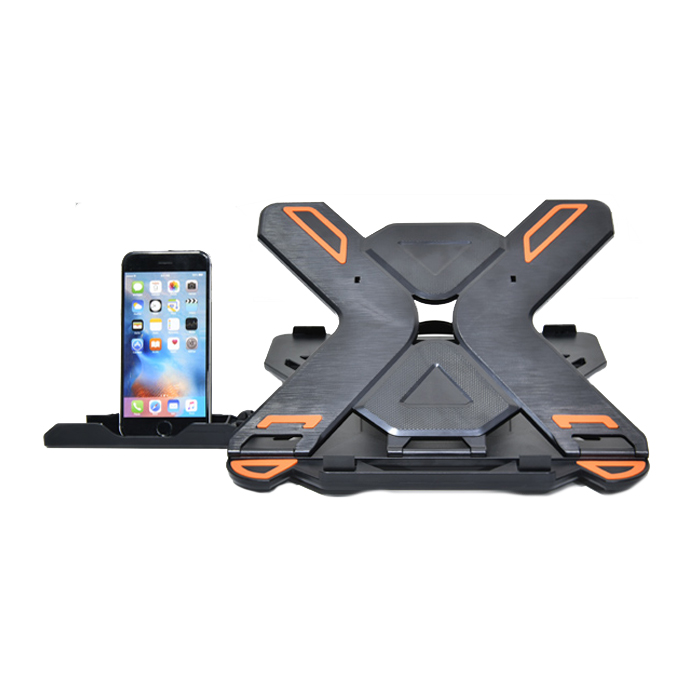 مشخصات قیمت و خرید استند لپ تاپ تسکو مدل TSCO TCLP 3110 | شاپ9