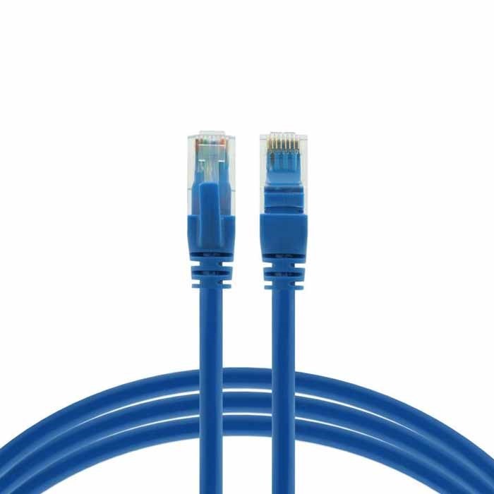 مشخصات قیمت و خرید کابل شبکه cat6 3m royal grade | شاپ9