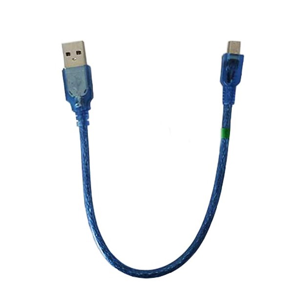 مشخصات، قیمت و خرید کابل لینک دوربین نری رویال 30 سانتی متری ROYAL 30CM